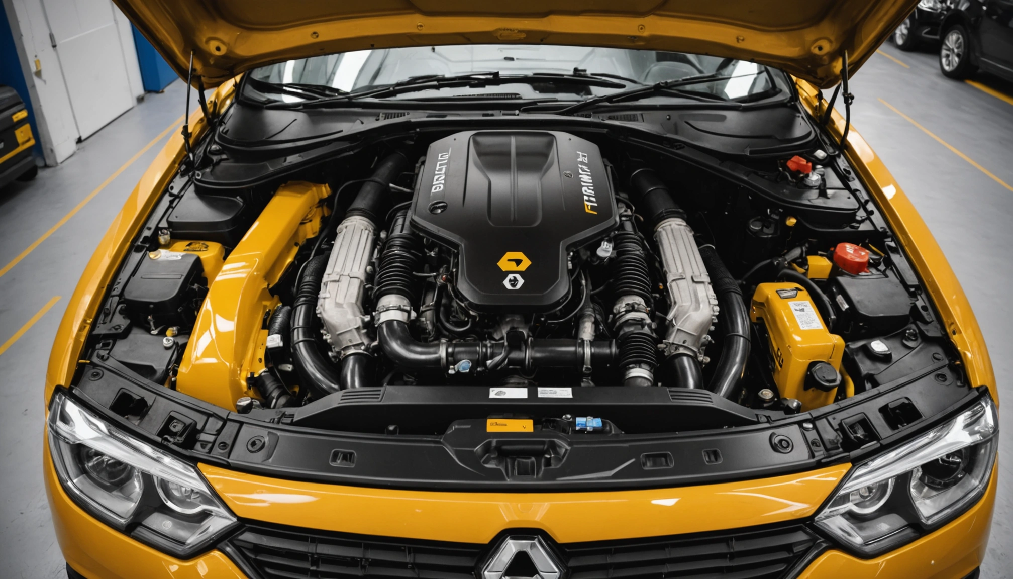 Renault 13 TCe Motor Erfahrungen: Technik und Fahrersicht